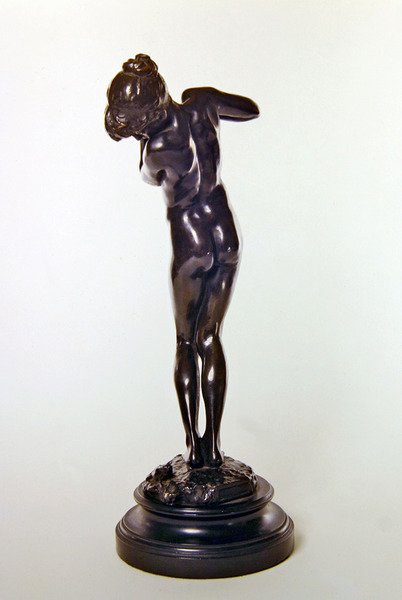 Needless Alarms by Frederic Leighton: Buy fine art print