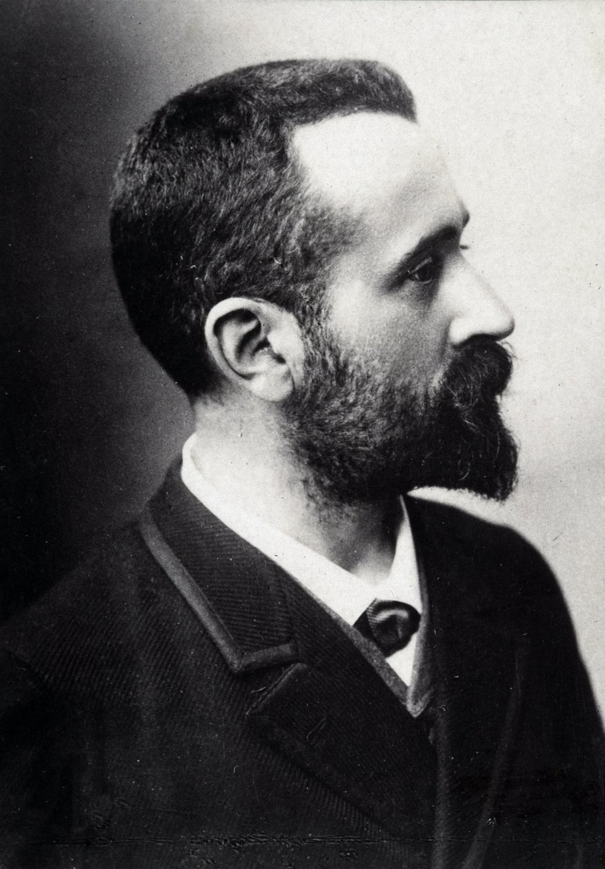 Alphonse Bertillon Alphonse_Bertillon | The Crime Fiction Writer's