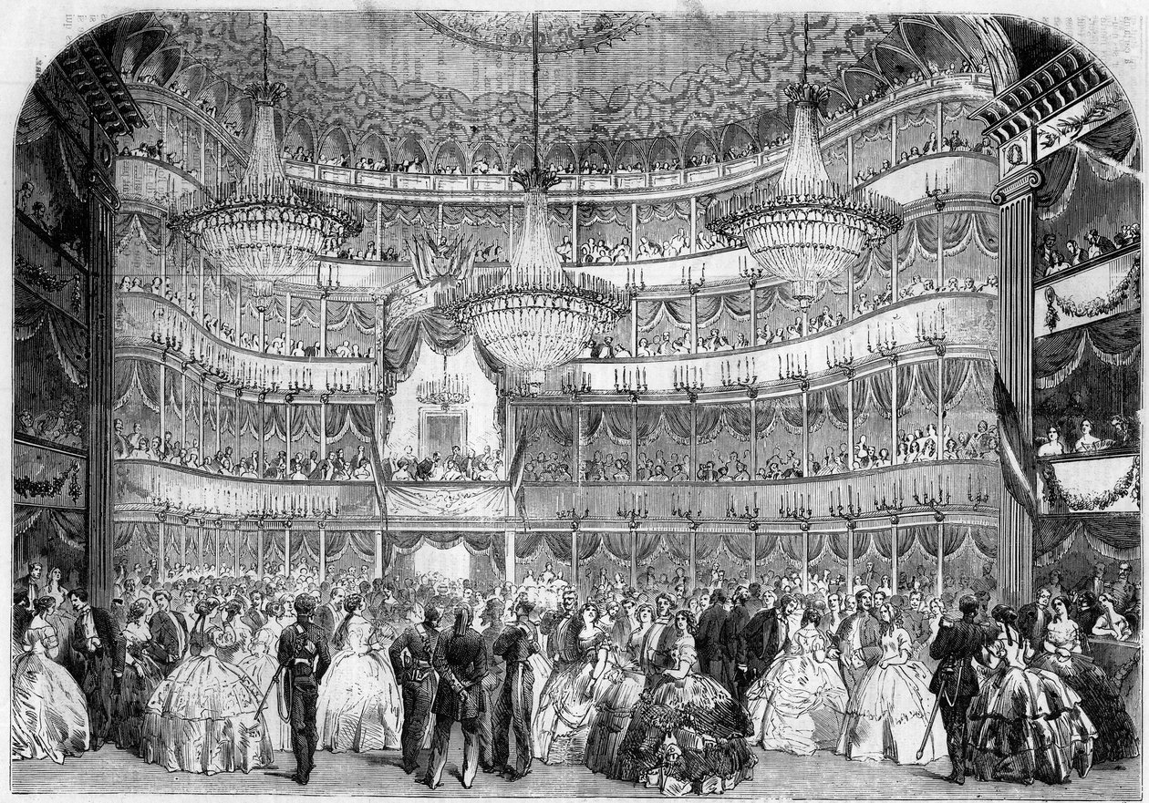 19th Century Theatre