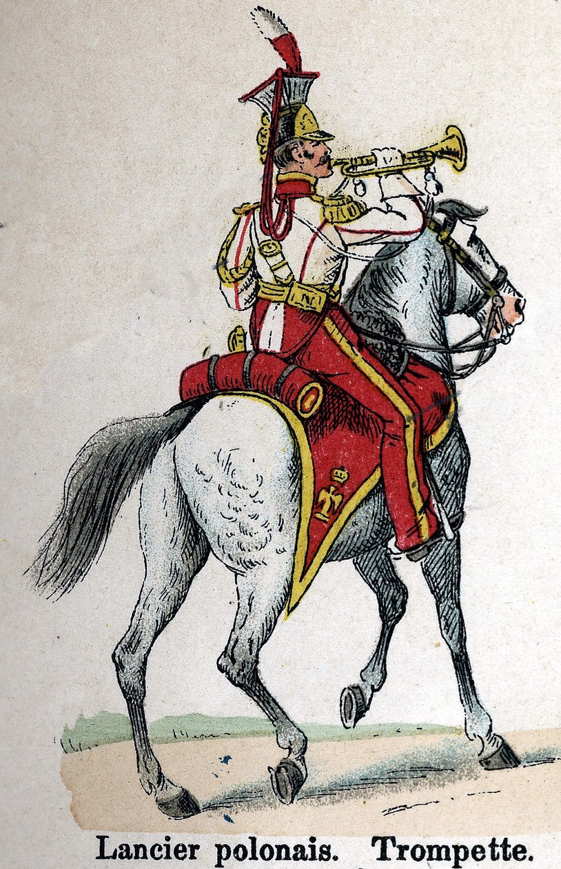 Polish Lancers