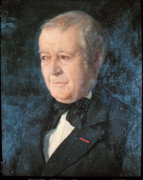 Louis Auguste Mercier by French School: Buy fine art print