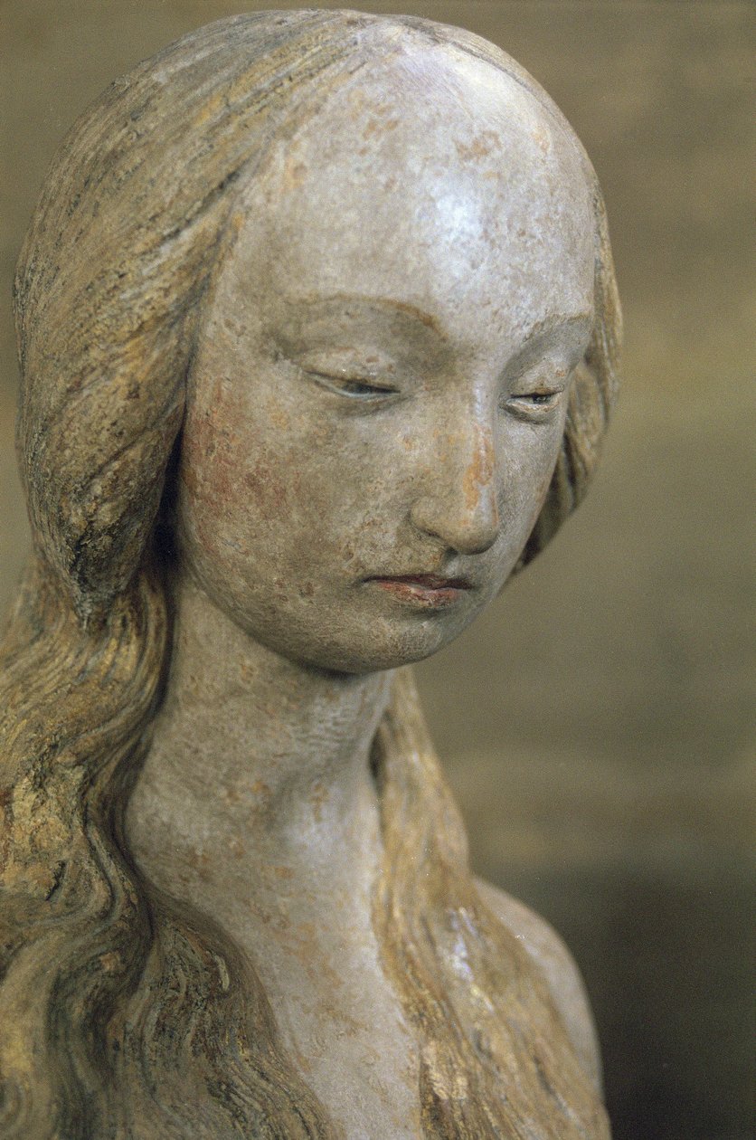 Mary Magdalene by French School: Buy fine art print