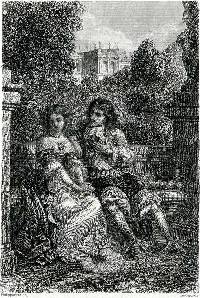 King Louis Xiv Quote