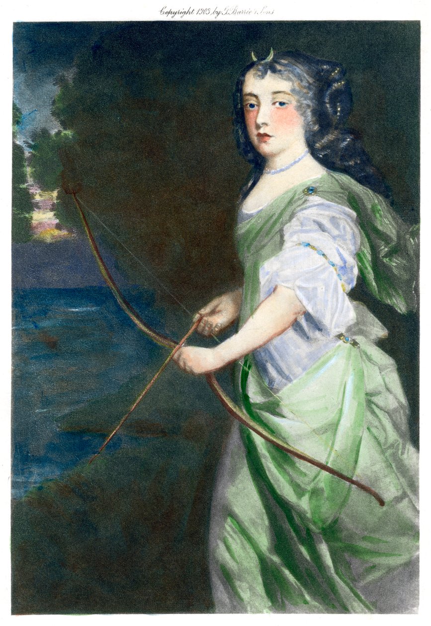 Queen Mary II by G Barrie and Sons: Buy fine art print