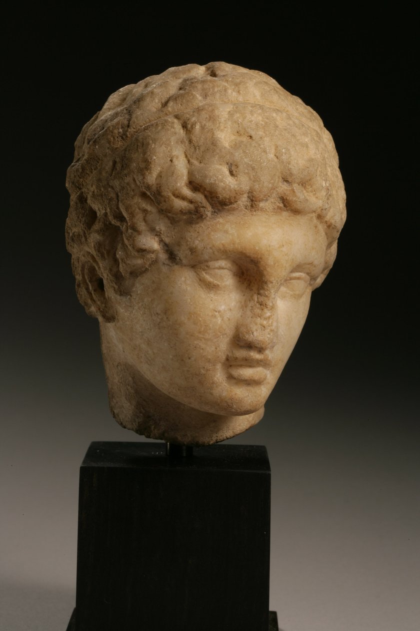 Hellenistic Greek Art Male Hellenistic Period – Art And Visual