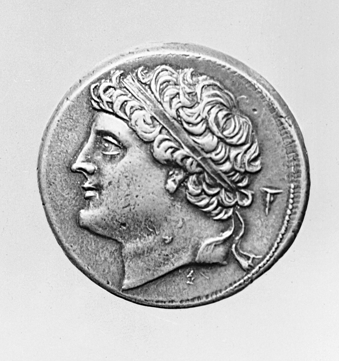 Hiero Ii Van Syracuse Syracuse, Sicily, Hieron II Ancient Greek