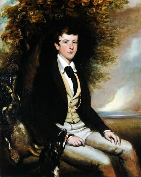 Lord Edward Fitzalan Howard by H. Smith: Buy fine art prints