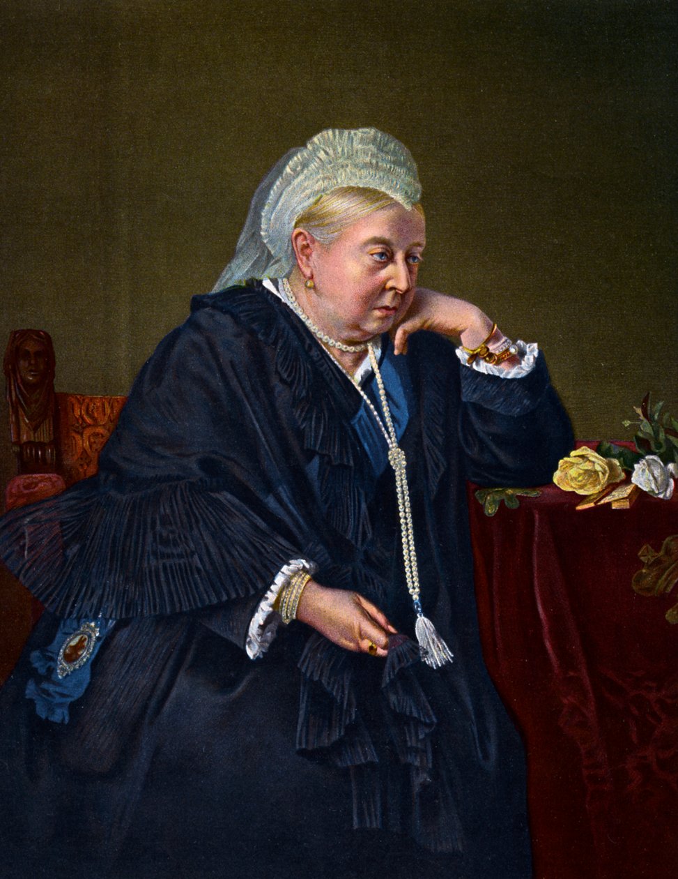 Kunstwerke Von Victoria