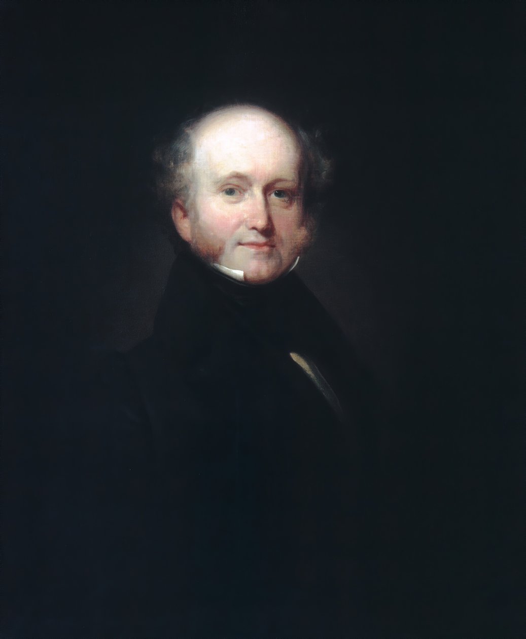 Martin Van Buren by Henry Inman: Buy fine art print
