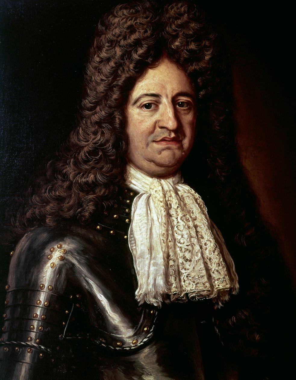 Louis XIV by Hyacinthe Francois Rigaud: Buy fine art print