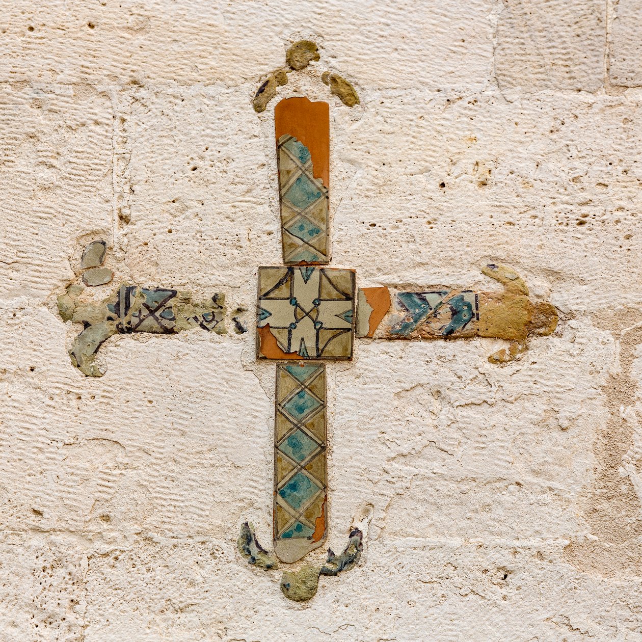 Cathedral of San Sabino / exterior, 13th century (terracotta)