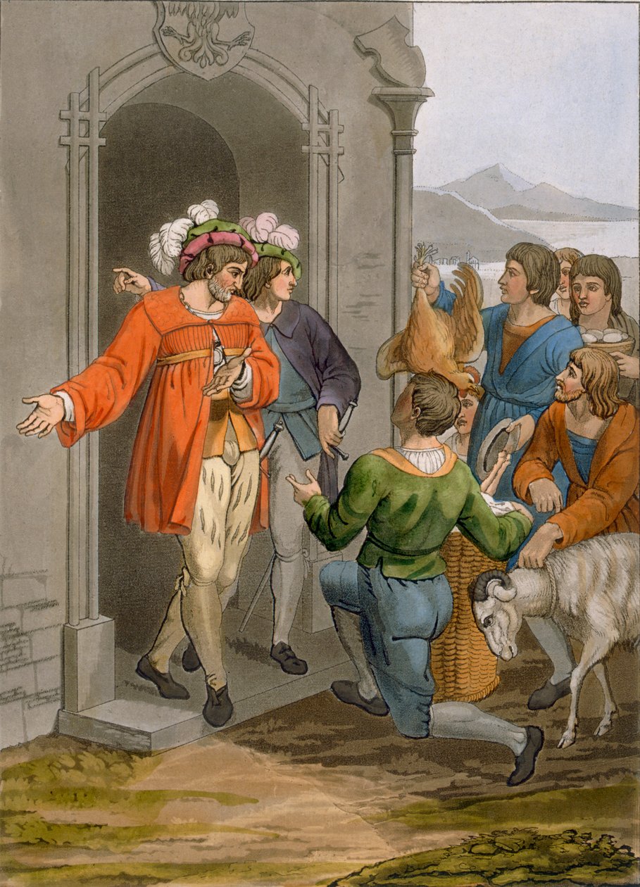 Tithes And Offering Illustrations The Widows Two Coins" Sunday School