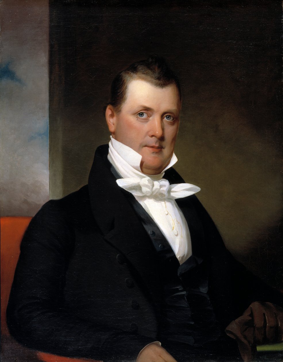 James Buchanan by Jacob Eichholtz: Buy fine art print