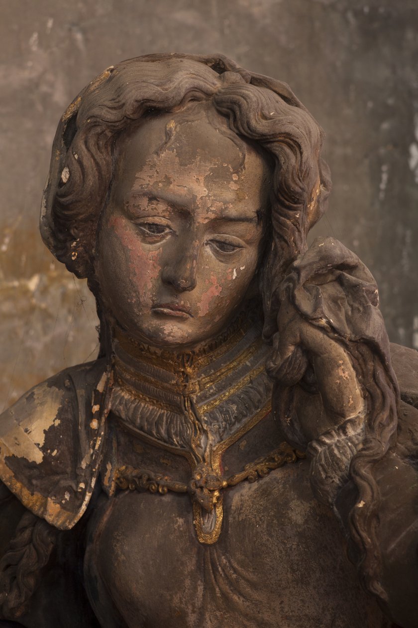 St. Mary Magdalene by Jacques Jubert: Buy fine art print