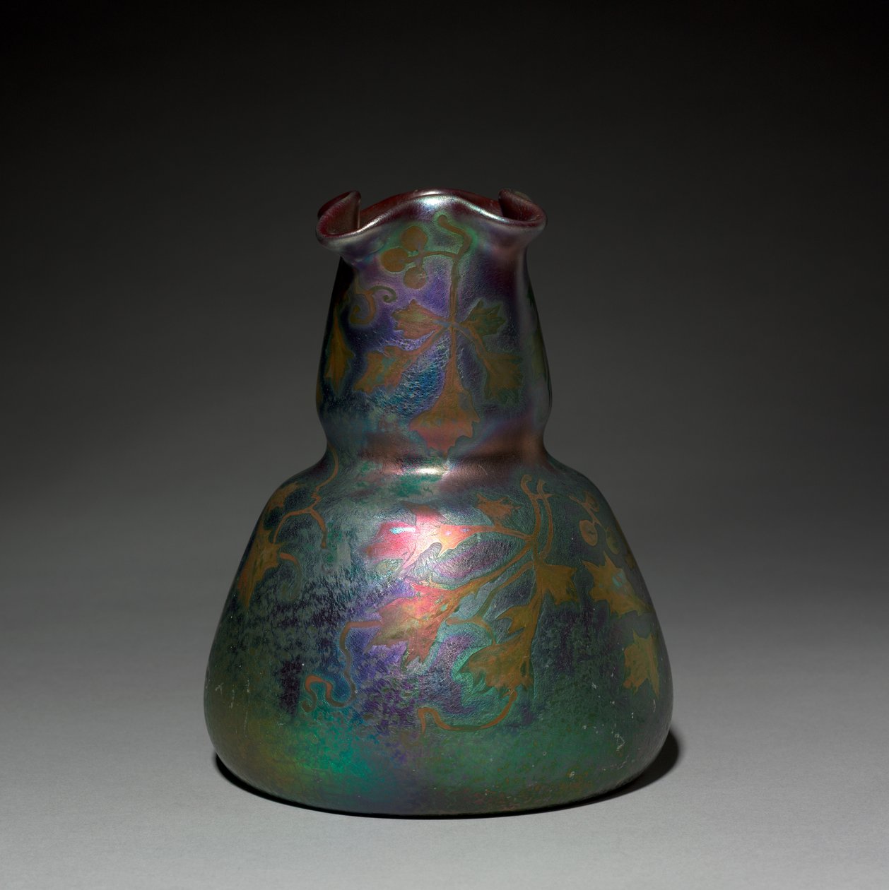 Vase by Jacques Sicard: Highest-quality art reproduction