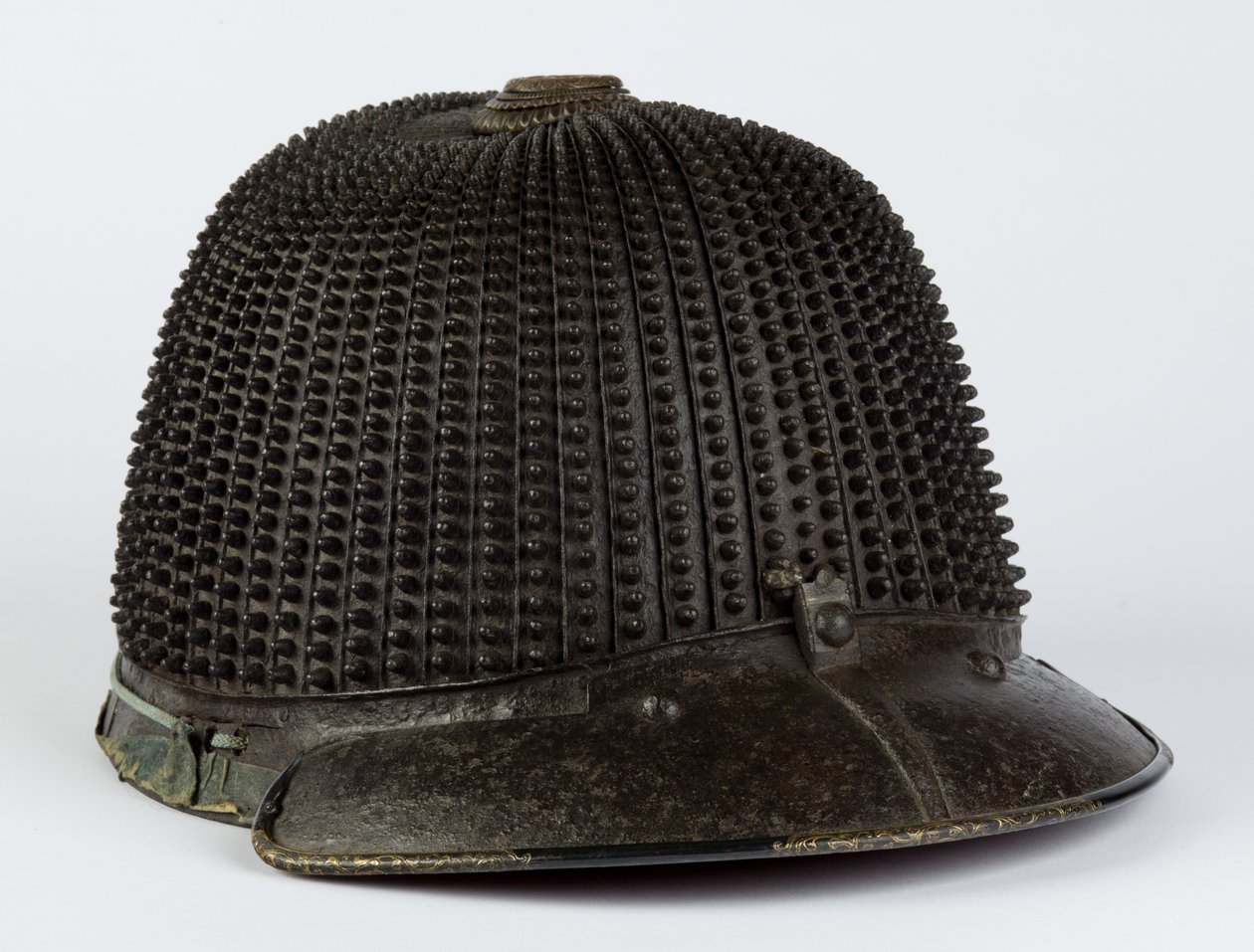 Kabuto, Helmet by Japanese School: Buy fine art print