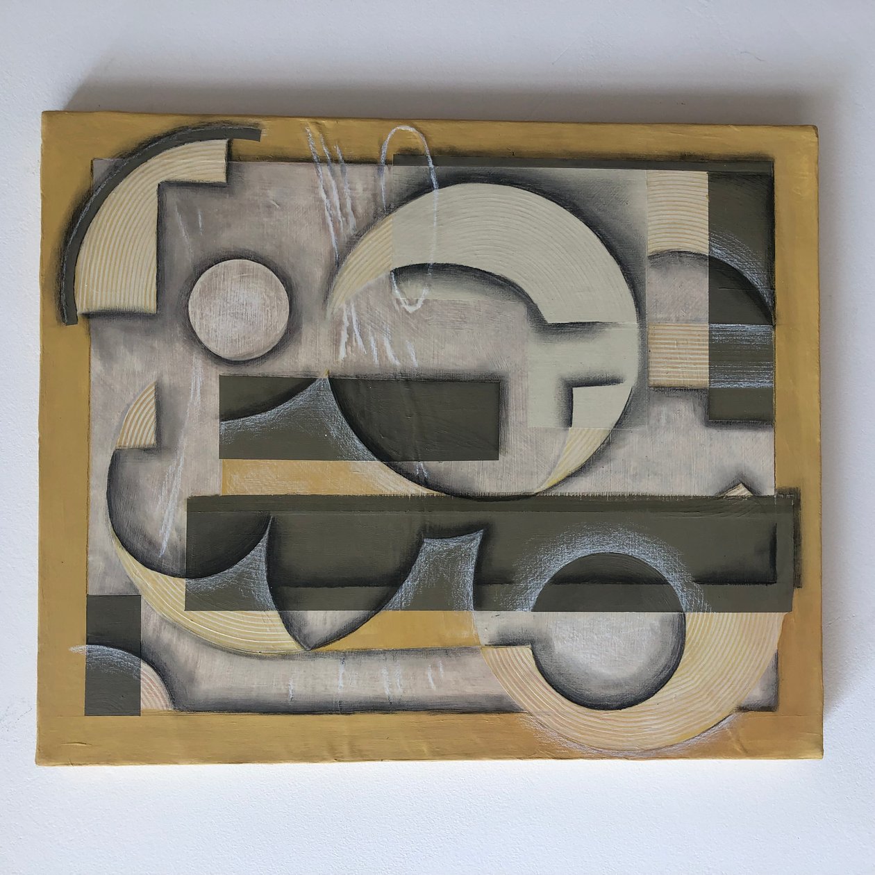 Alignment by Jasper Galloway: Buy fine art print