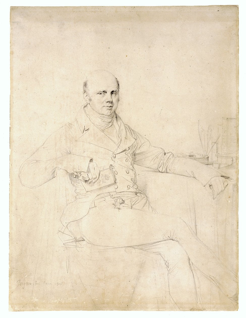 John Russell, Sixth Duke of Bedford