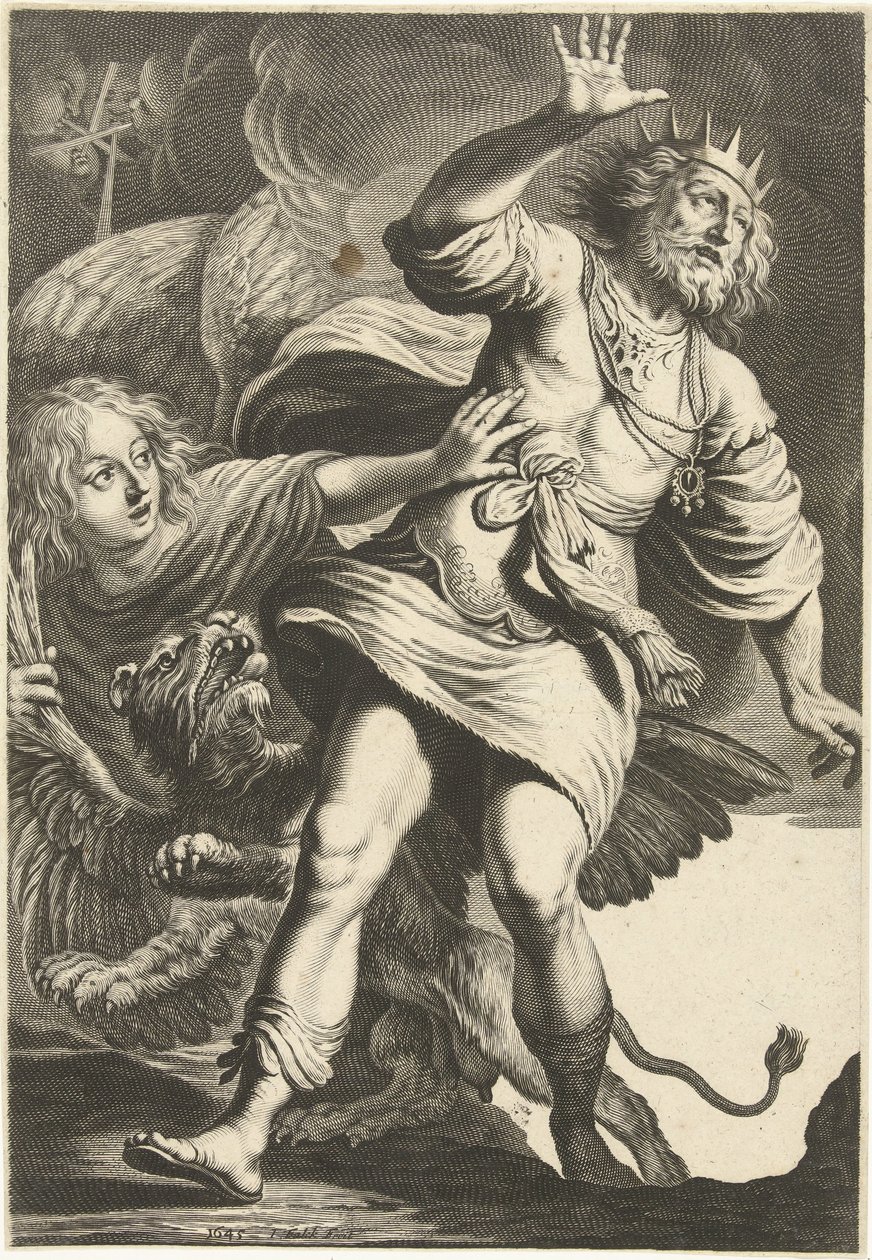 Assyrians - The Empire of Sennacherib Destroyed (The Four Kingdoms)