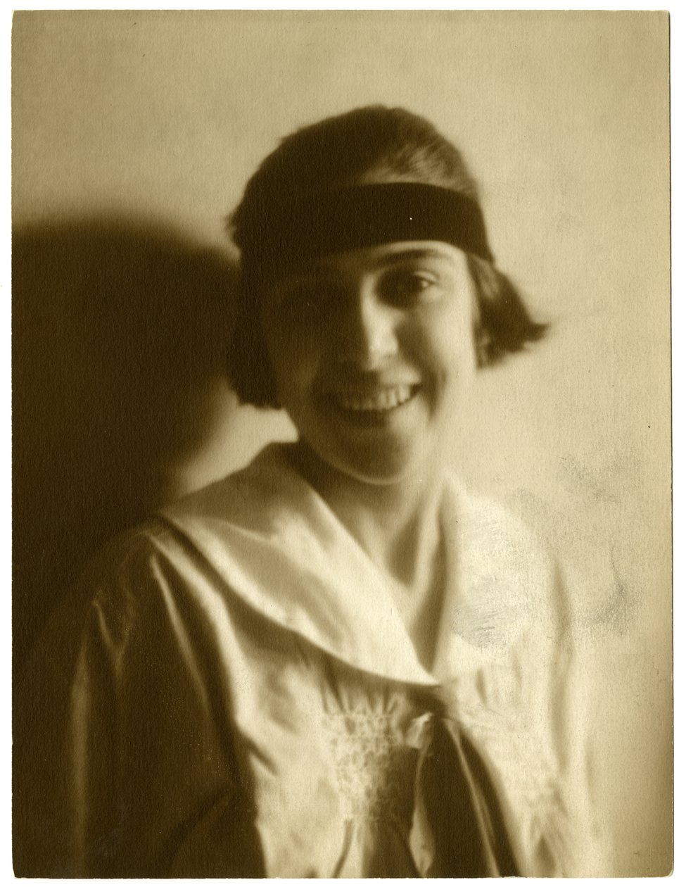 Helen Rehber or Rehler, c.1905-40 by Jessie Tarbox Beals