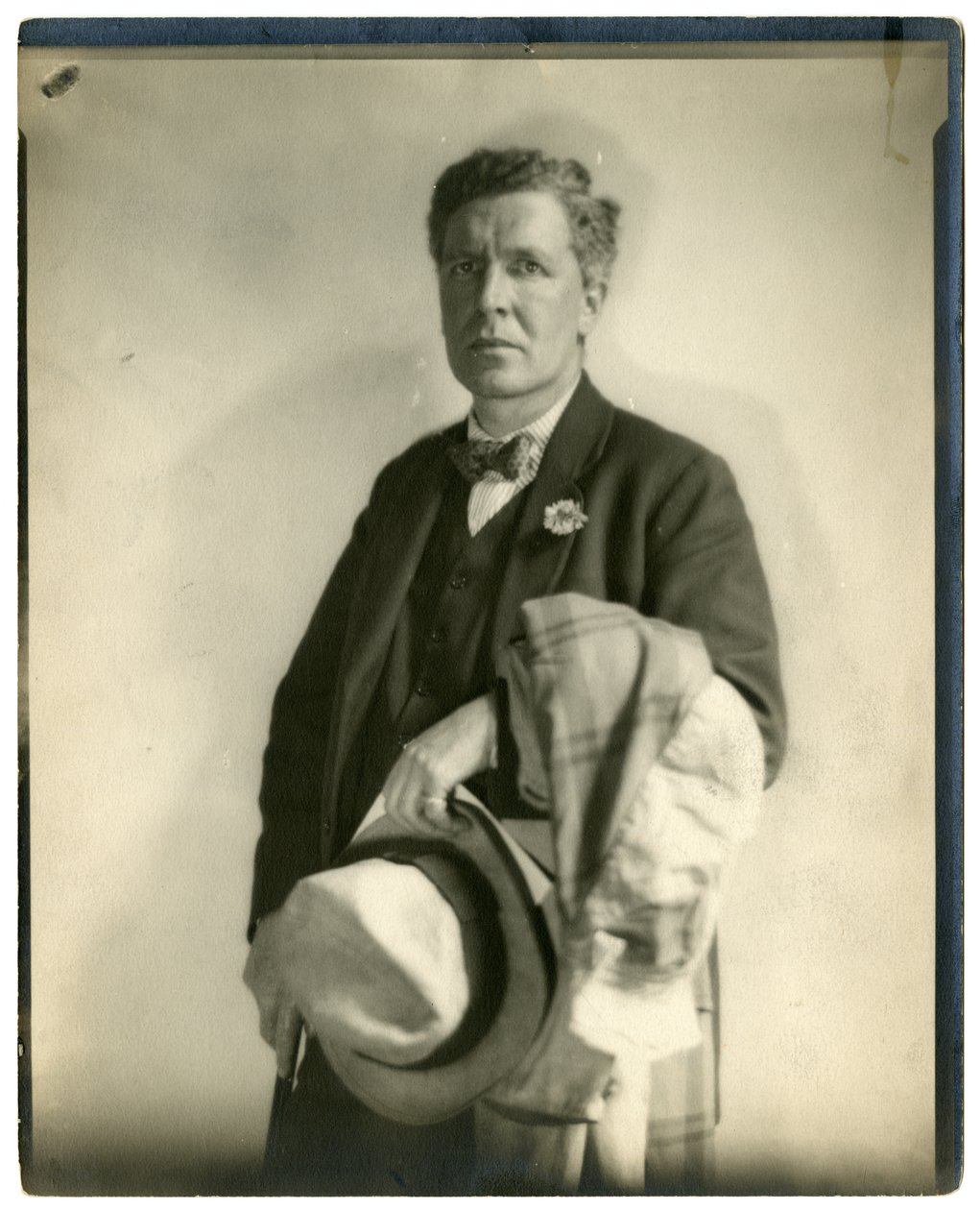 John Cowper Powys Llewelyn Powys, c.1905-40