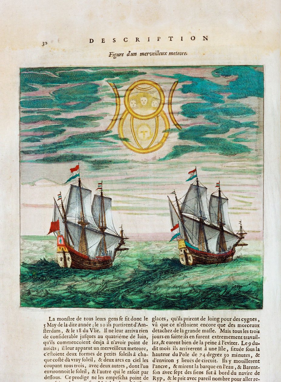 Joan Blaeu's Atlas Major by Joan Blaeu: Buy fine art print