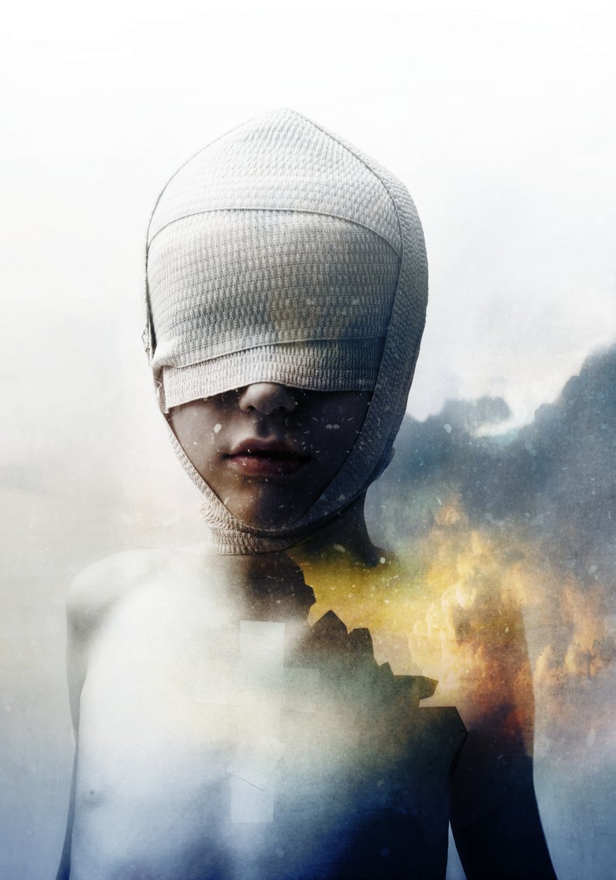 My legacy in black by Johan Lilja: Buy fine art print