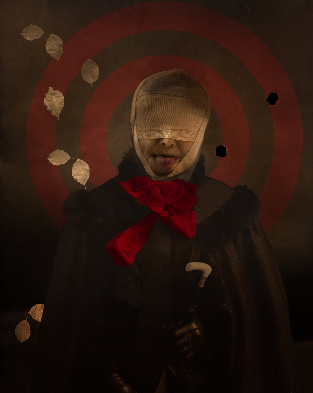 The One in Sick by Johan Lilja: Buy fine art print