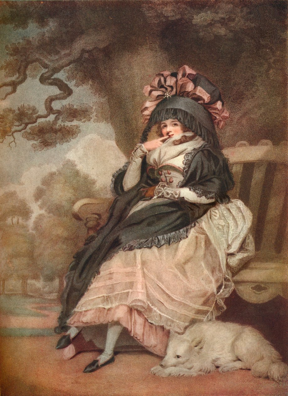 What You Will by John Raphael Smith: Buy fine art print