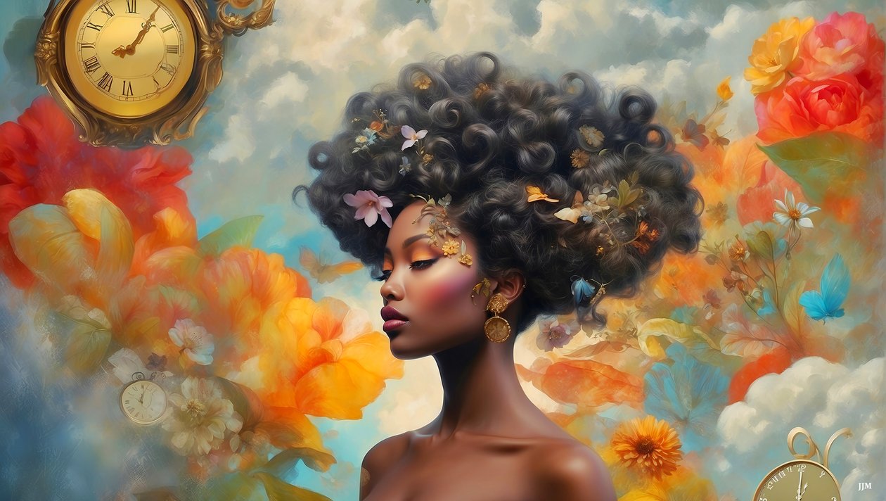 Dreamcore Breathlessly Timeless Black 01