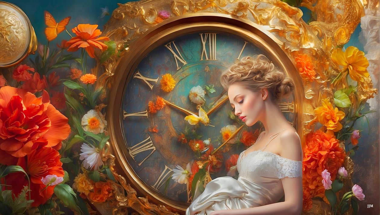 Dreamcore - Breathlessly Timeless Italian 03