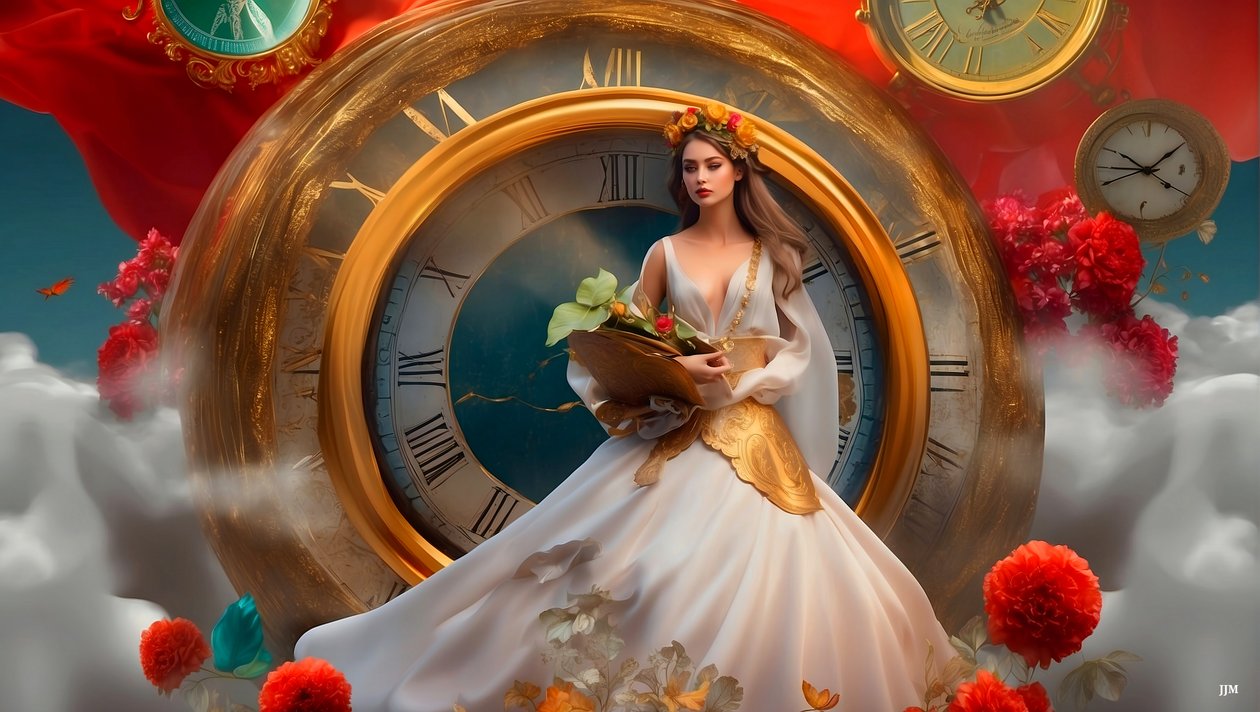 Dreamcore - Breathlessly Timeless Italian 04