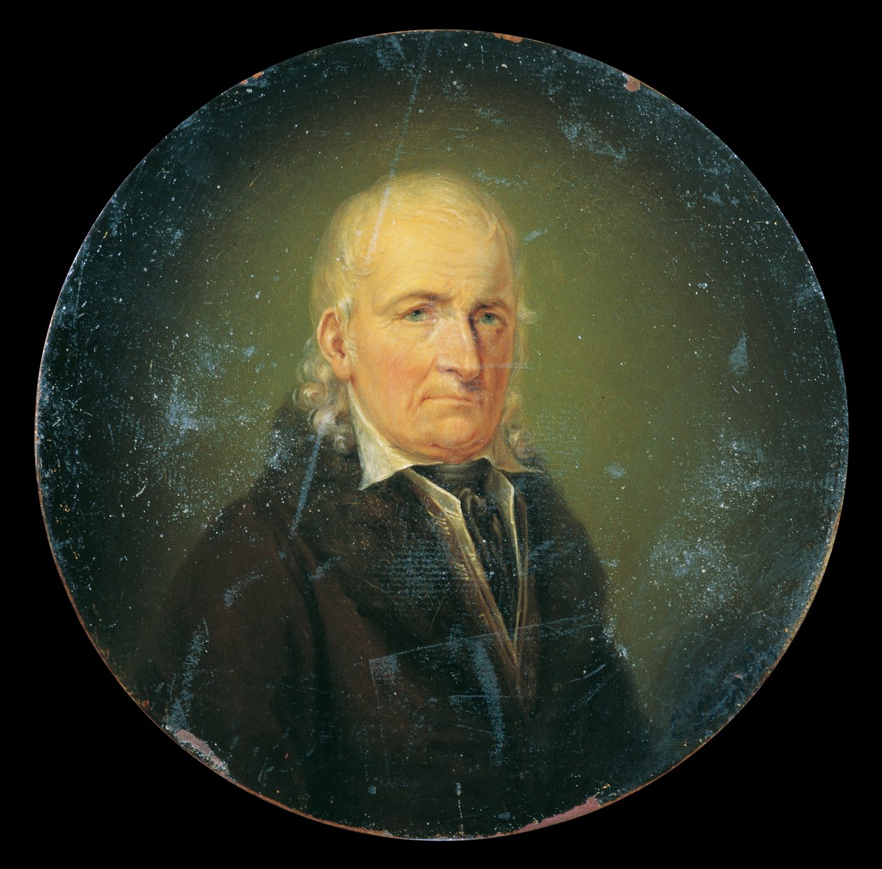 Josef Denk (?) by Josef Lambert Denk: Buy fine art print