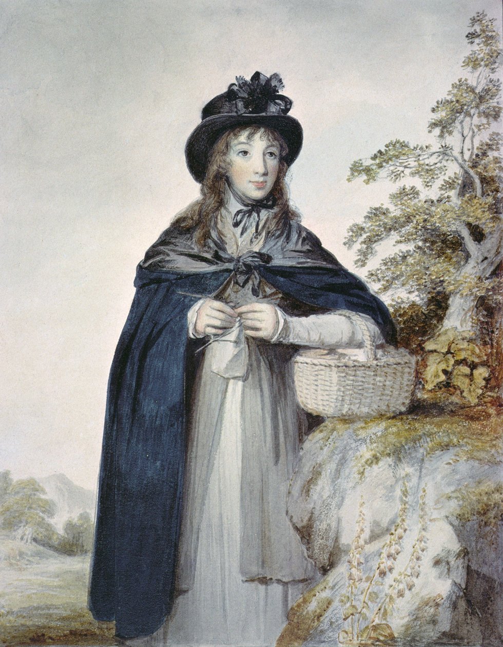 Mary Cunliffe by Joseph Allen: Buy fine art print