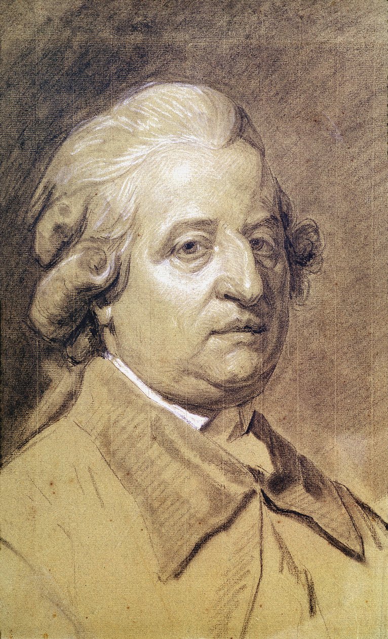 Portrait of Louis XVI King of France, at the Temple