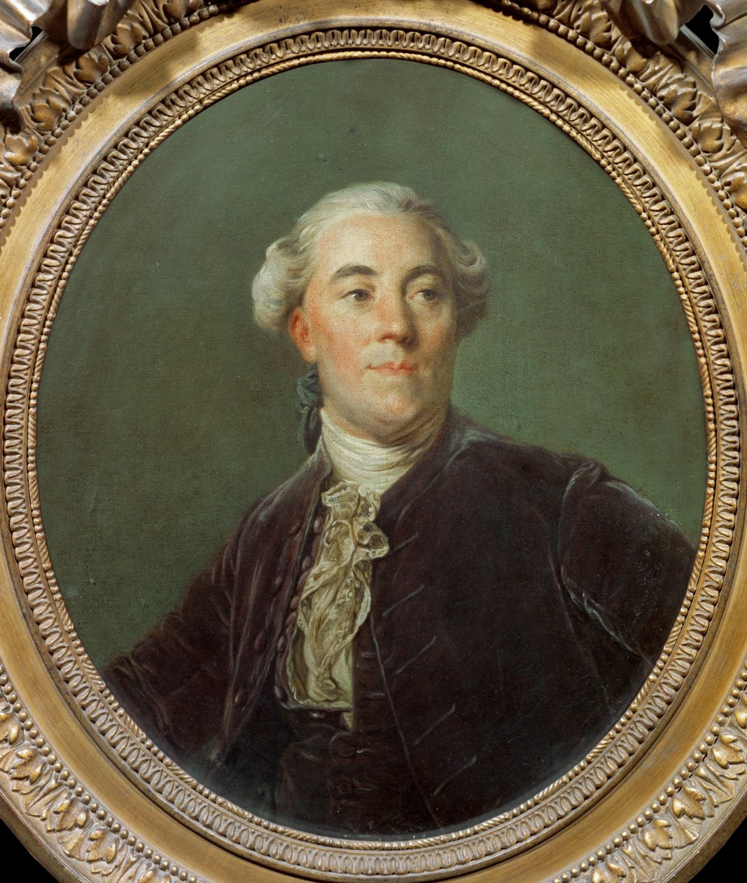 Jacques Necker, Statesman and Economist