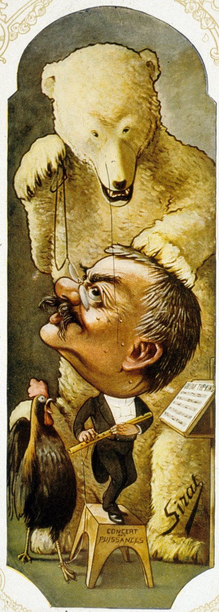 Theophile Delcasse by Joseph Sirat: Buy fine art print