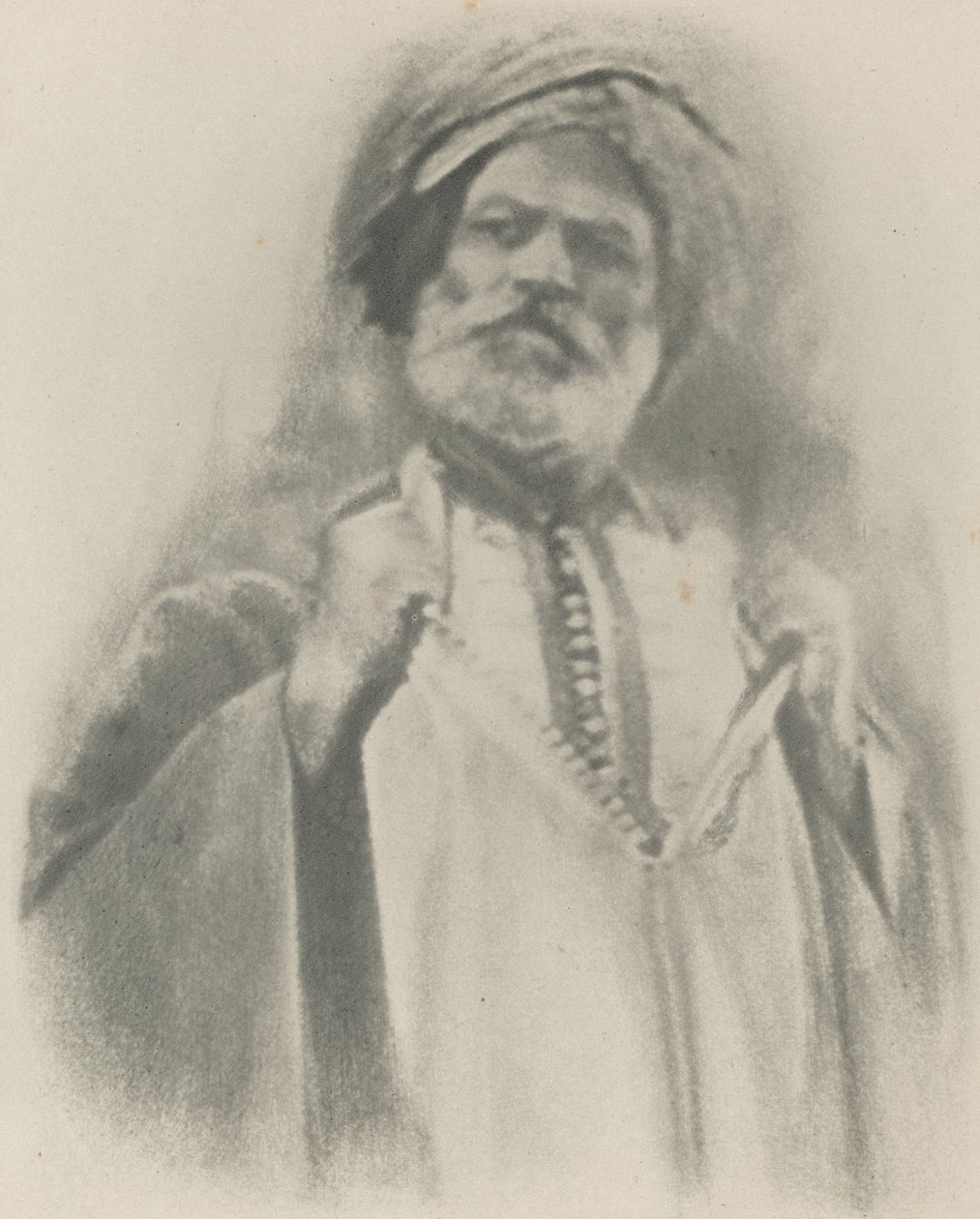 A Sketch by Joseph T. Keiley: Buy fine art print