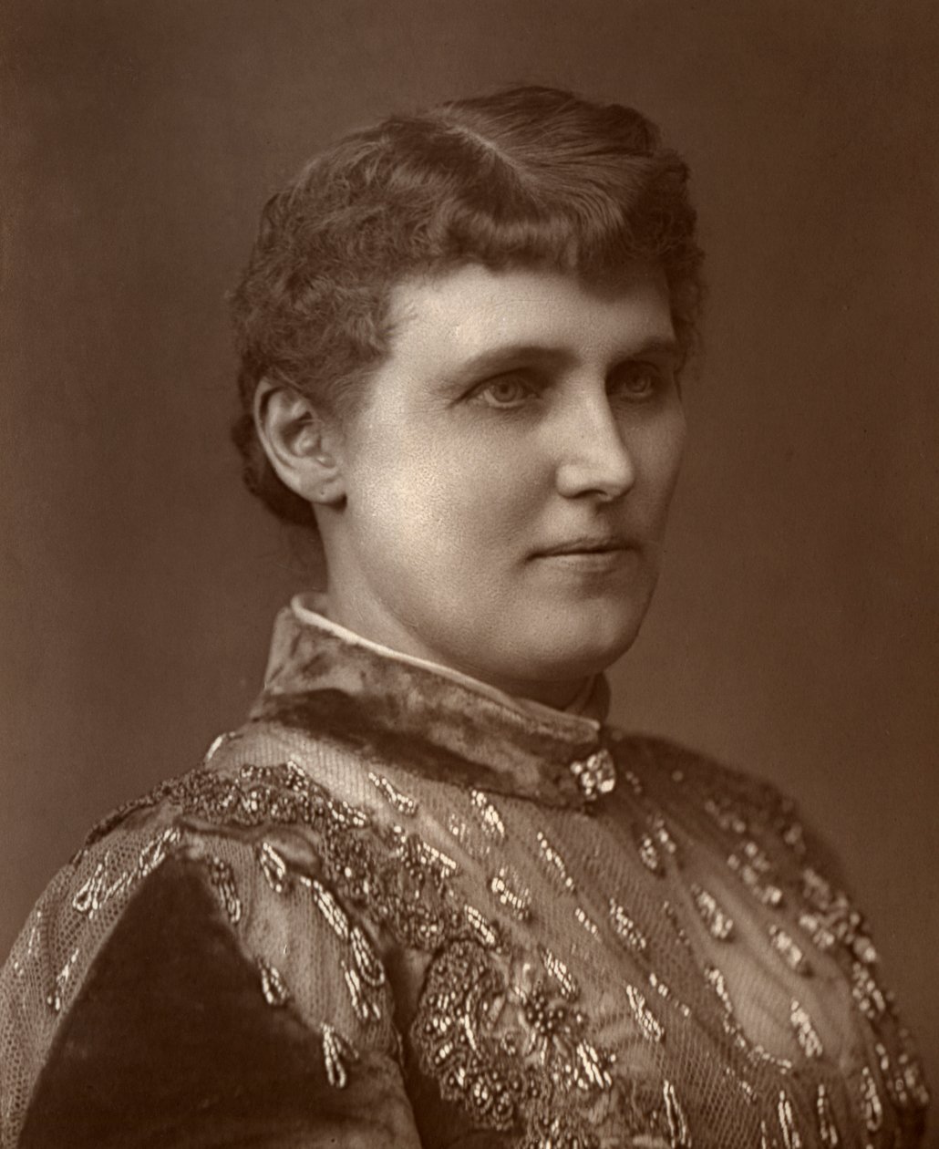 Christina Nilsson, Swedish Soprano Opera Singer