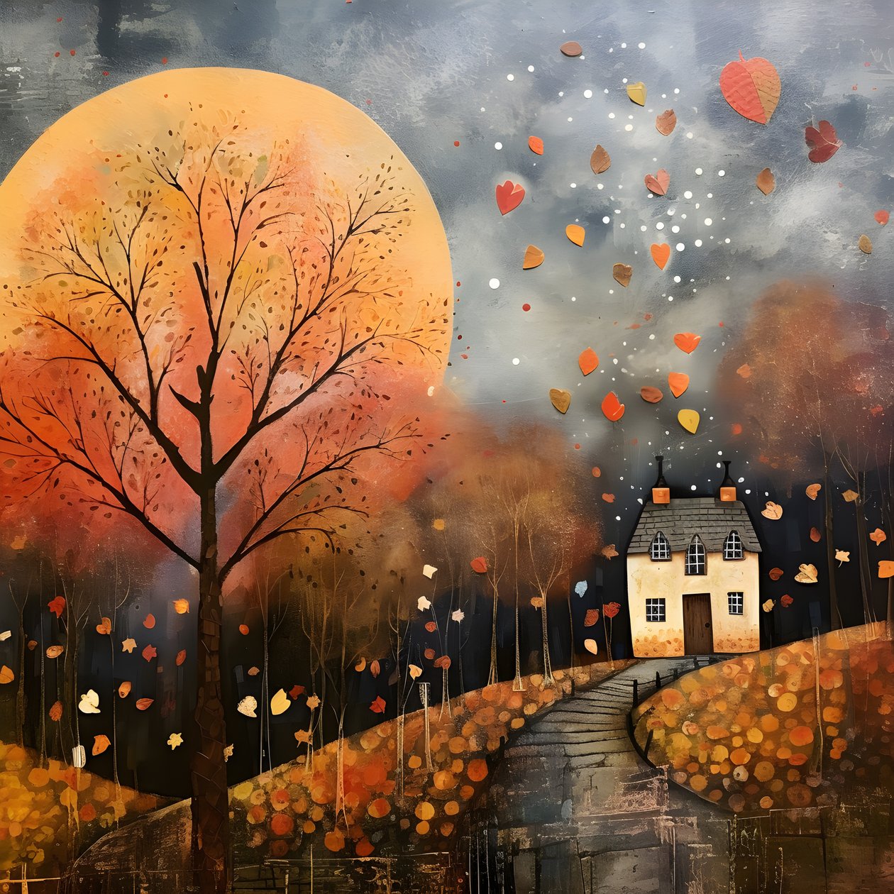 The 316th Picture Since Stories Were Told Around the Campfire for the ...