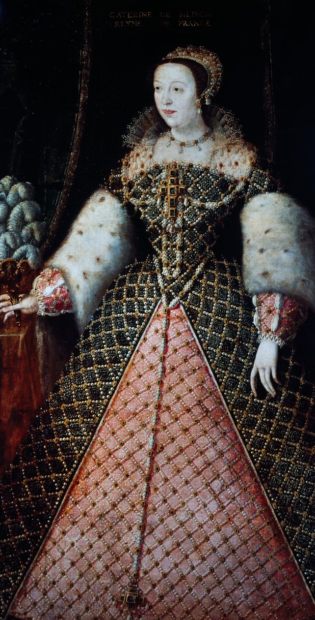 Beautiful Pictures Of Catherine De Medici Queens Of Infamy: The Reign