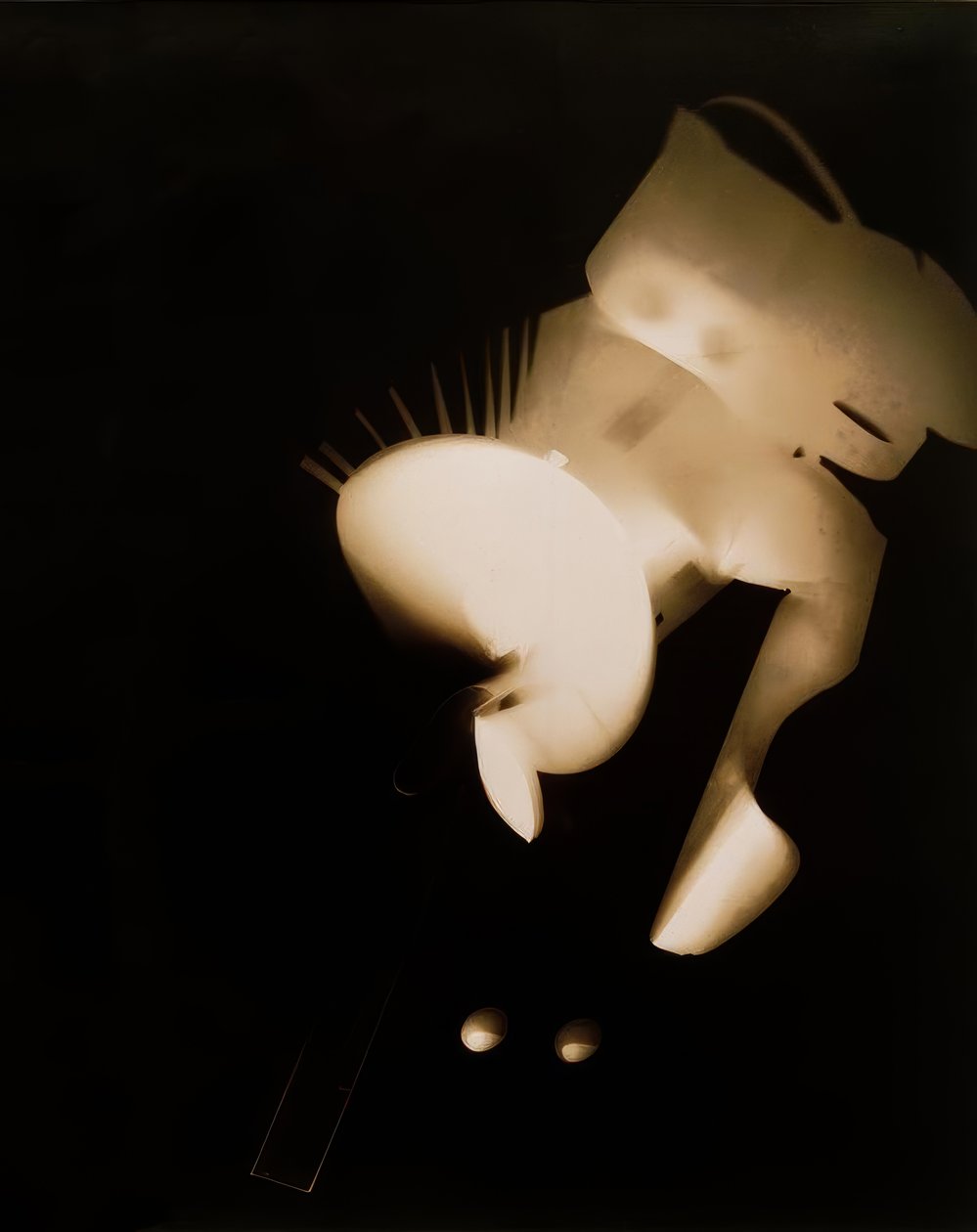 Untitled by Laszlo Moholy Nagy: Buy fine art print