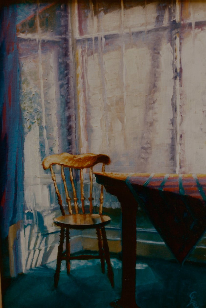 Absence, 2000 by Lee Campbell: Buy fine art print