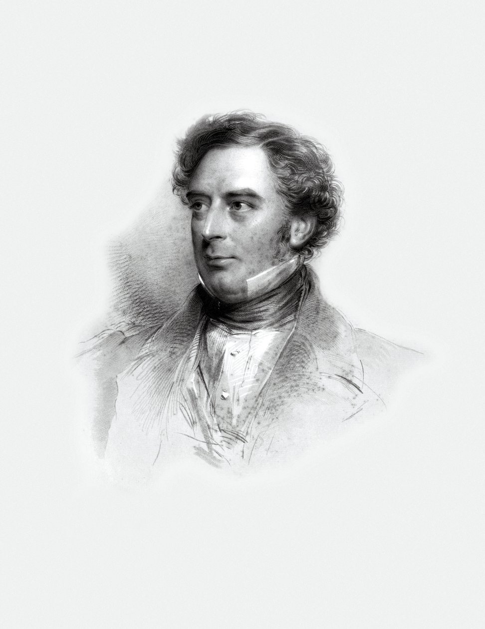 Robert Stephenson, English Mechanical and Structural Engineer