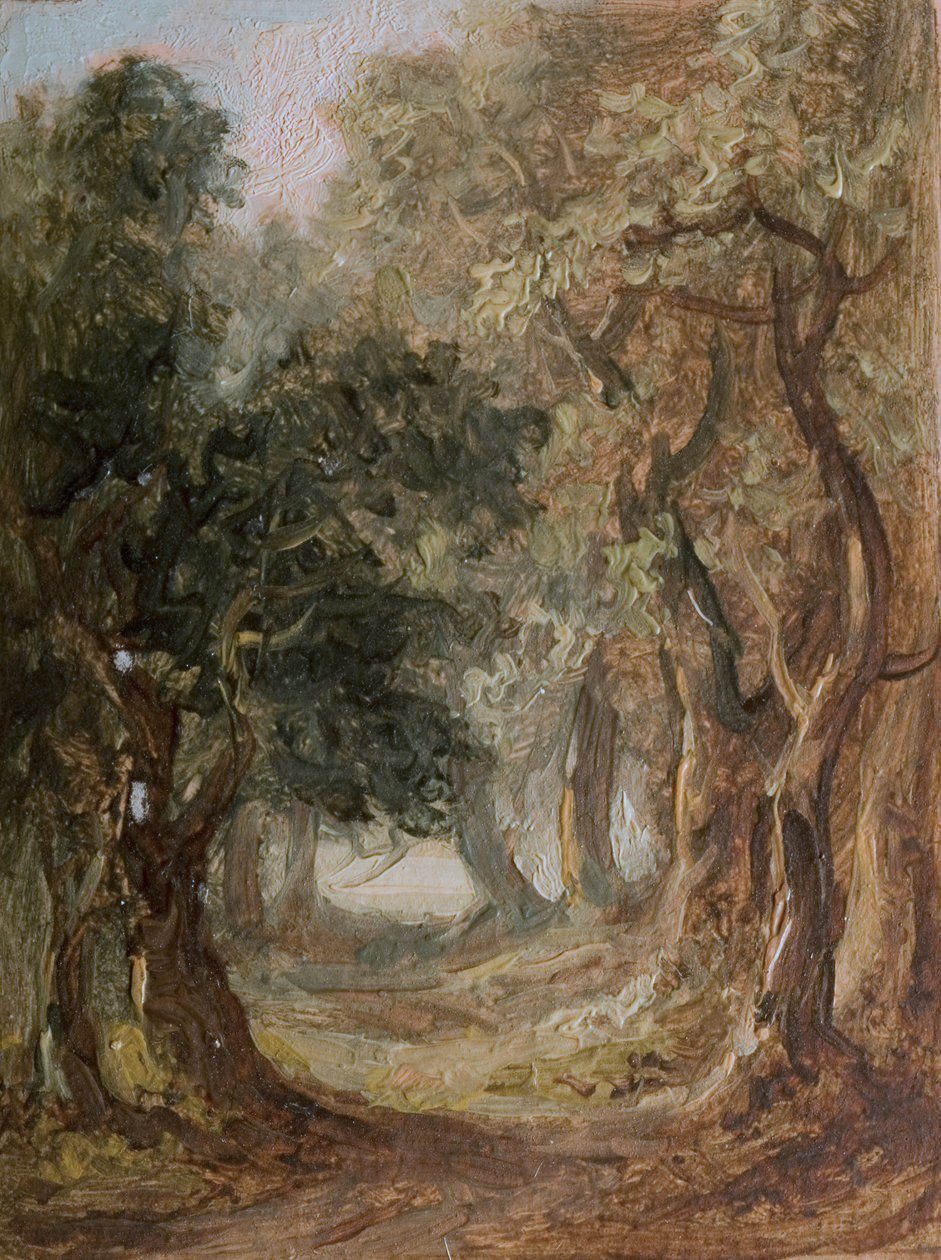 Grove by Lines Family: Highest-quality art reproduction