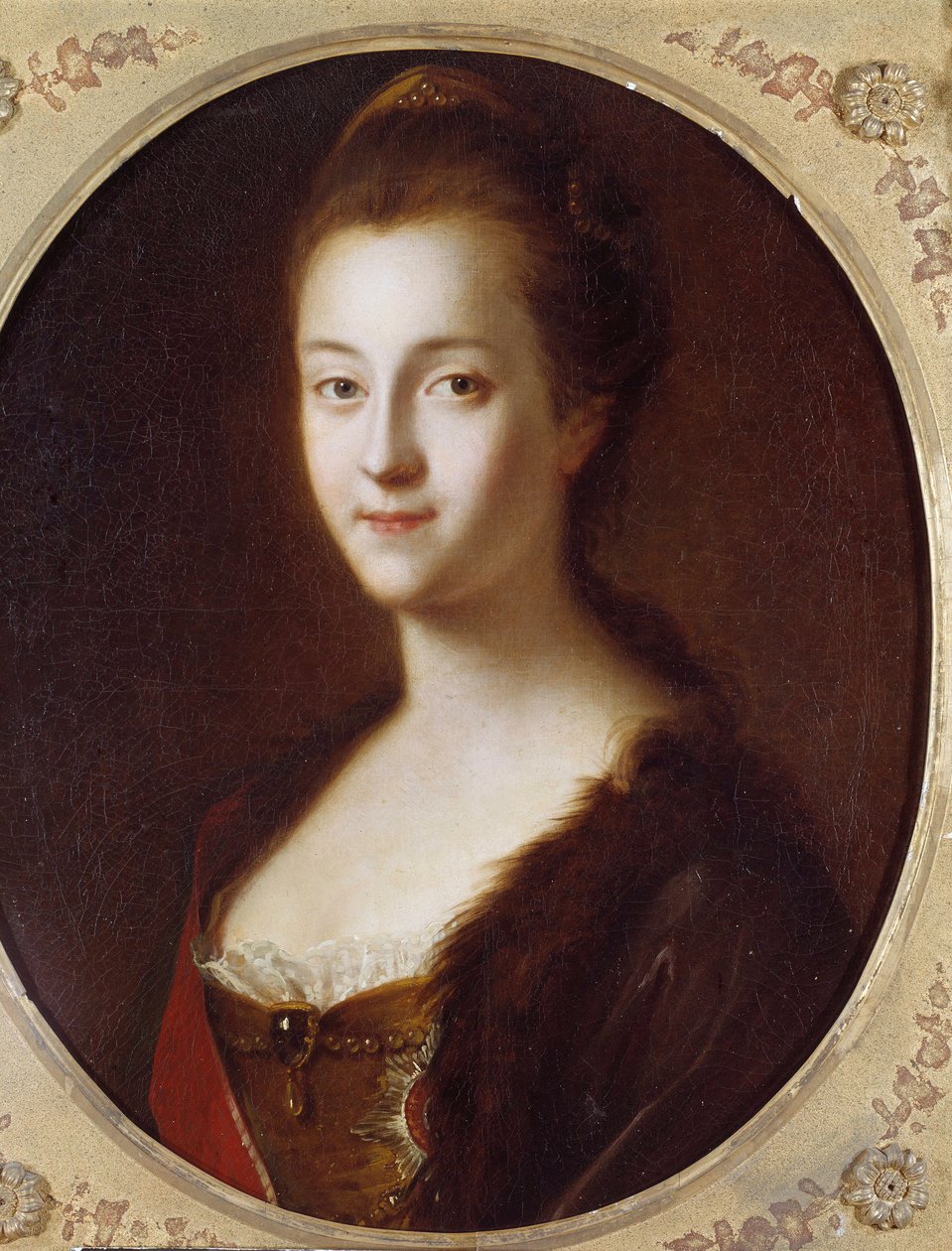 Catherine Empress Of Russia
