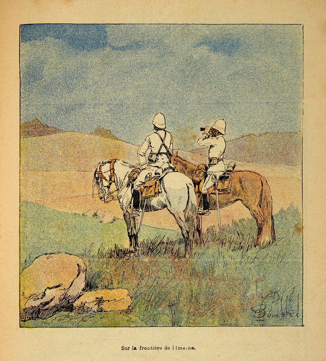 The War in Madagascar: Anecdotal History of the French Expeditions of ...