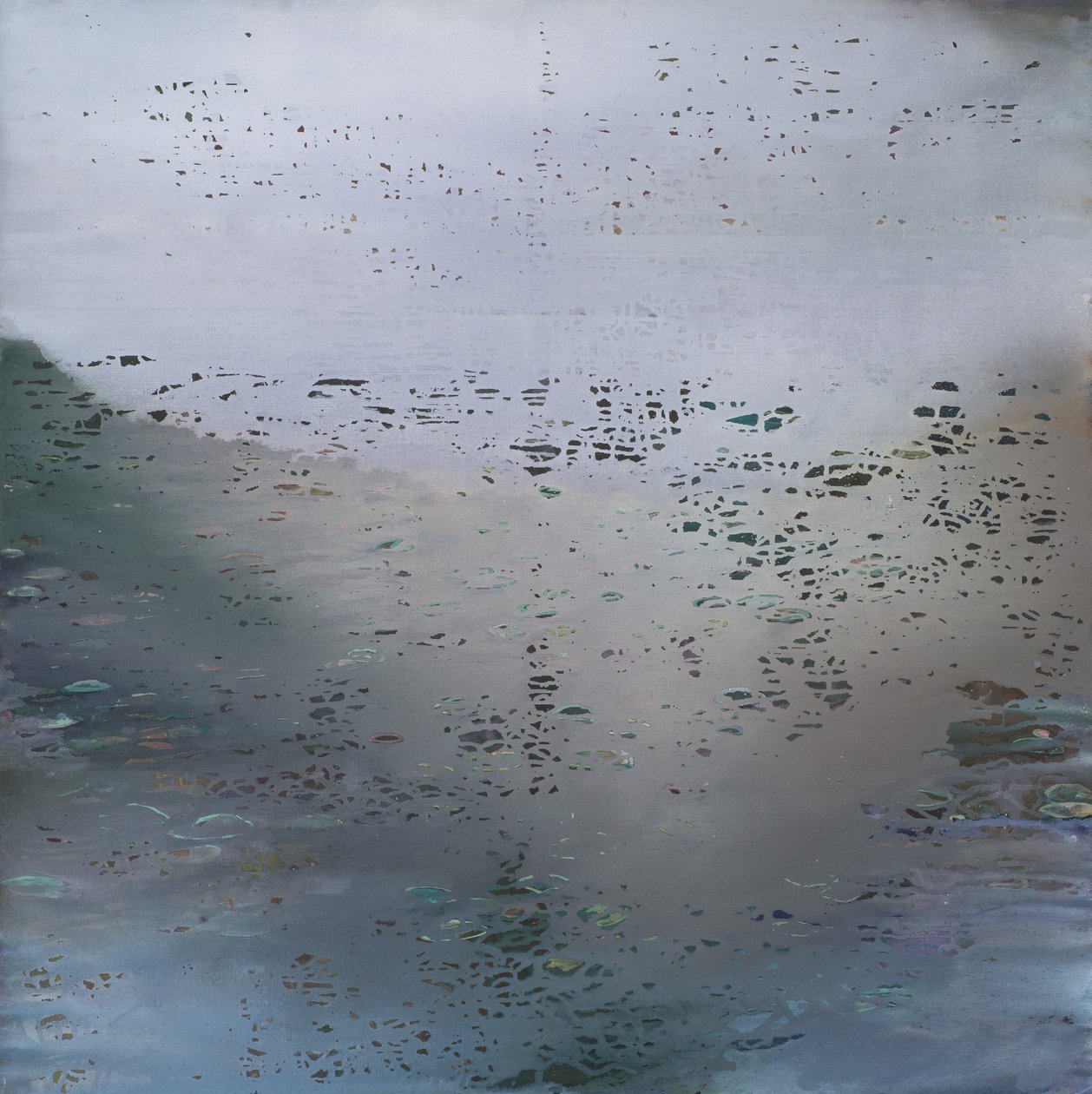 Spring by Luke Elwes: Highest-quality art reproduction