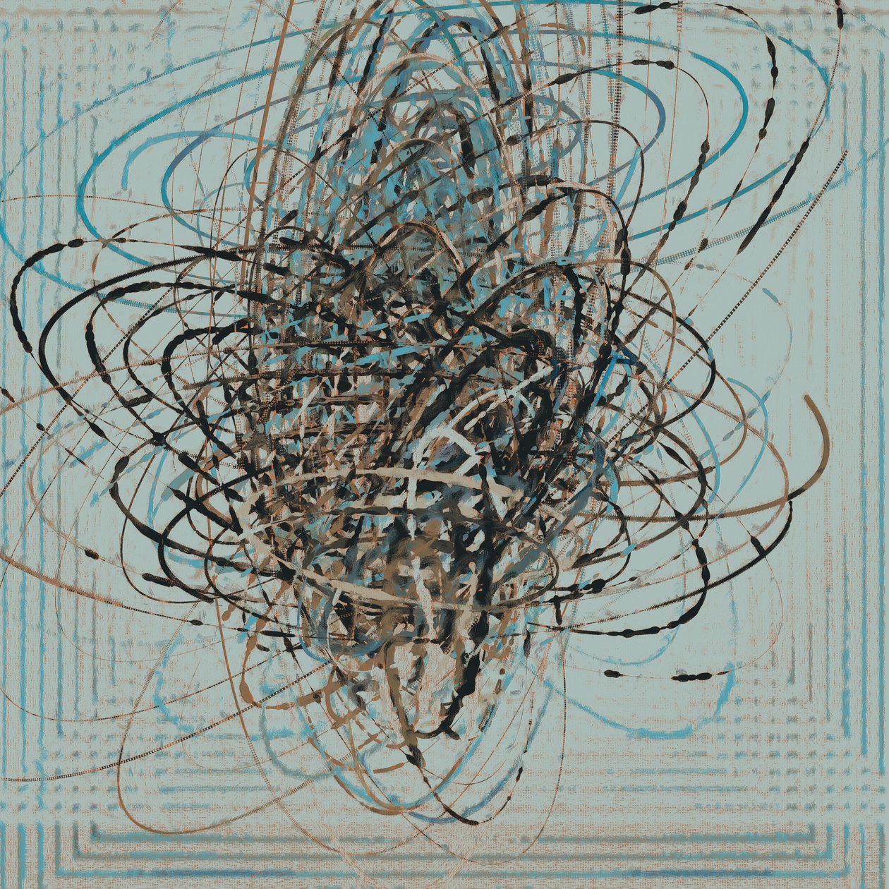 Rocket Summer Variation by Mark Gordon: Buy fine art print