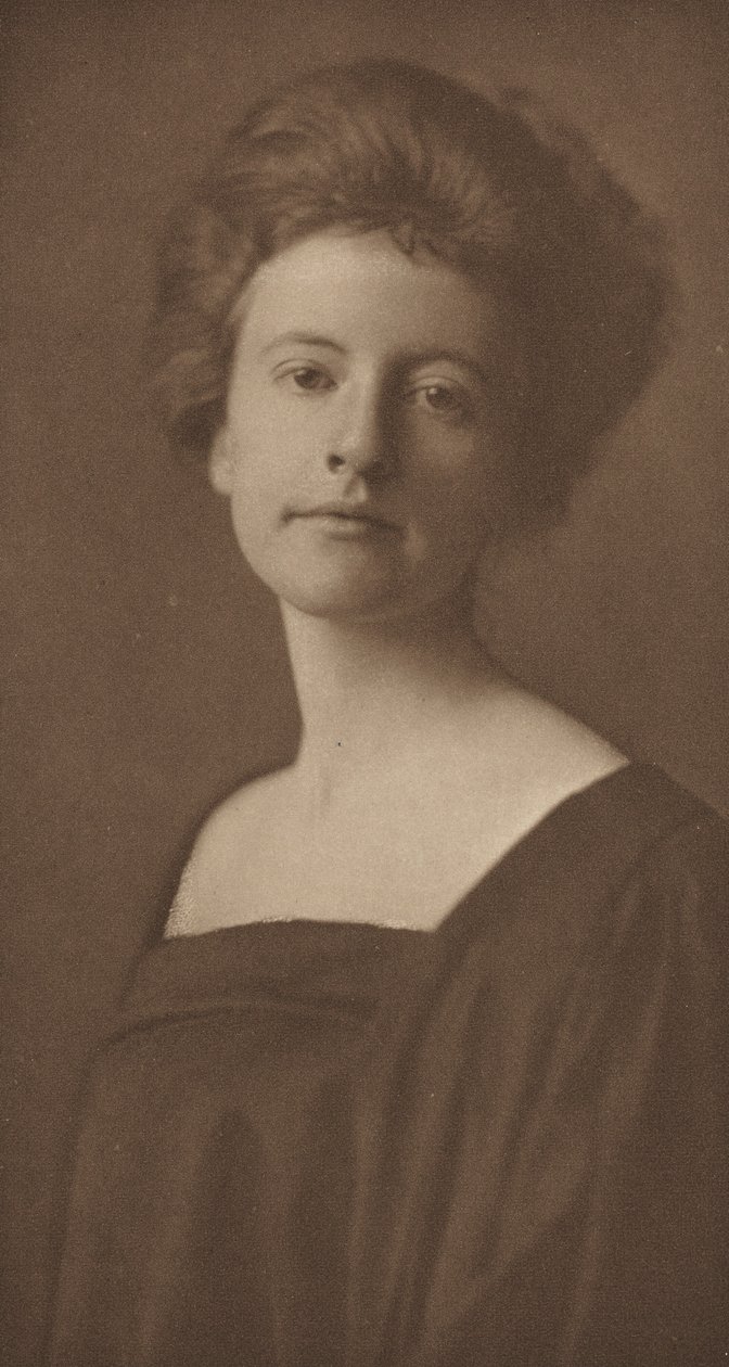 Beatrice by Mathilde Weil: Highest-quality art reproduction